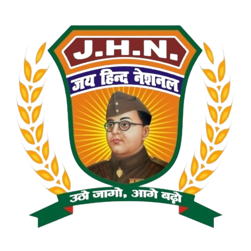 JHN College : : HOME